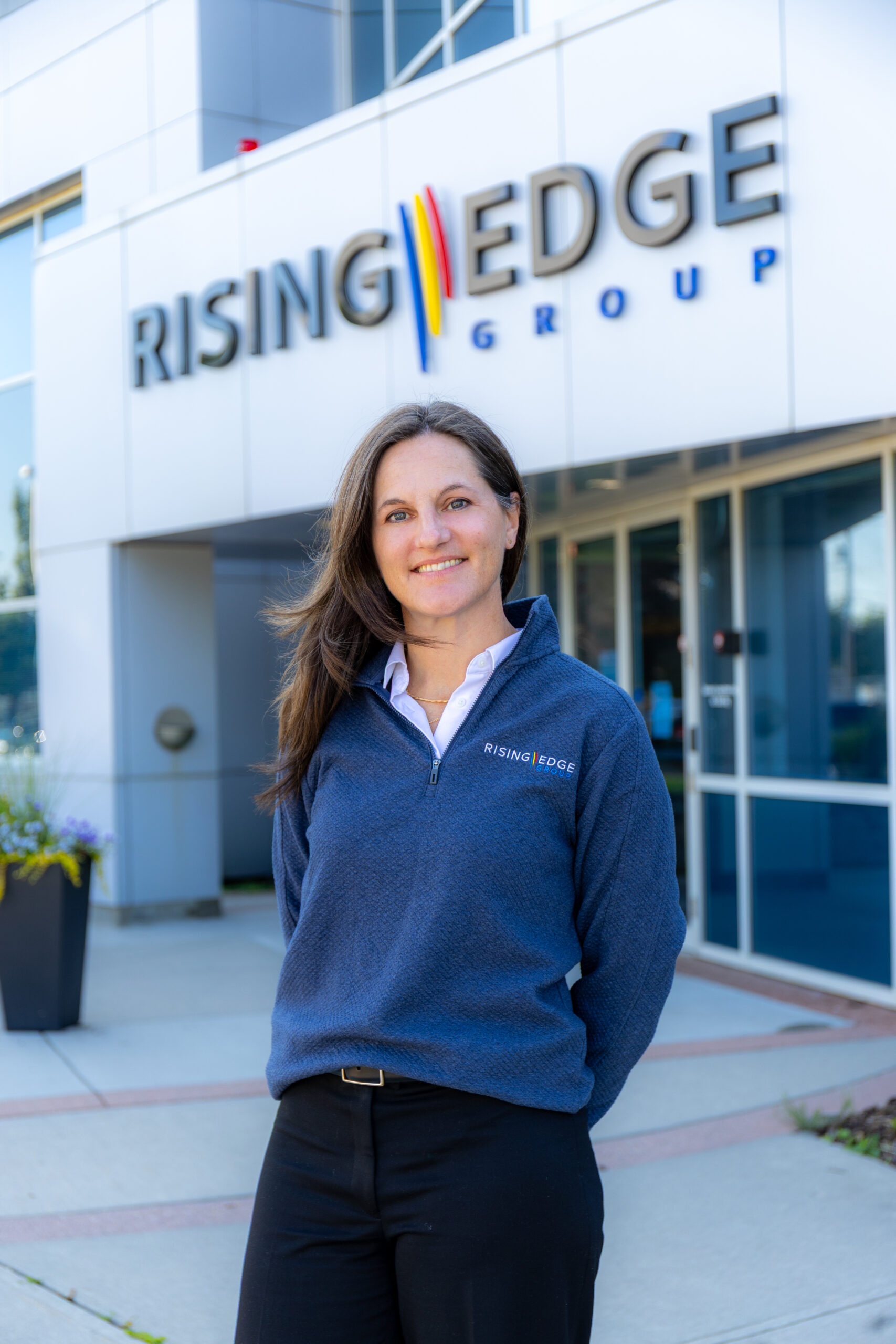 Who We Are | Rising Edge Group - trusted partner in powering the future ...