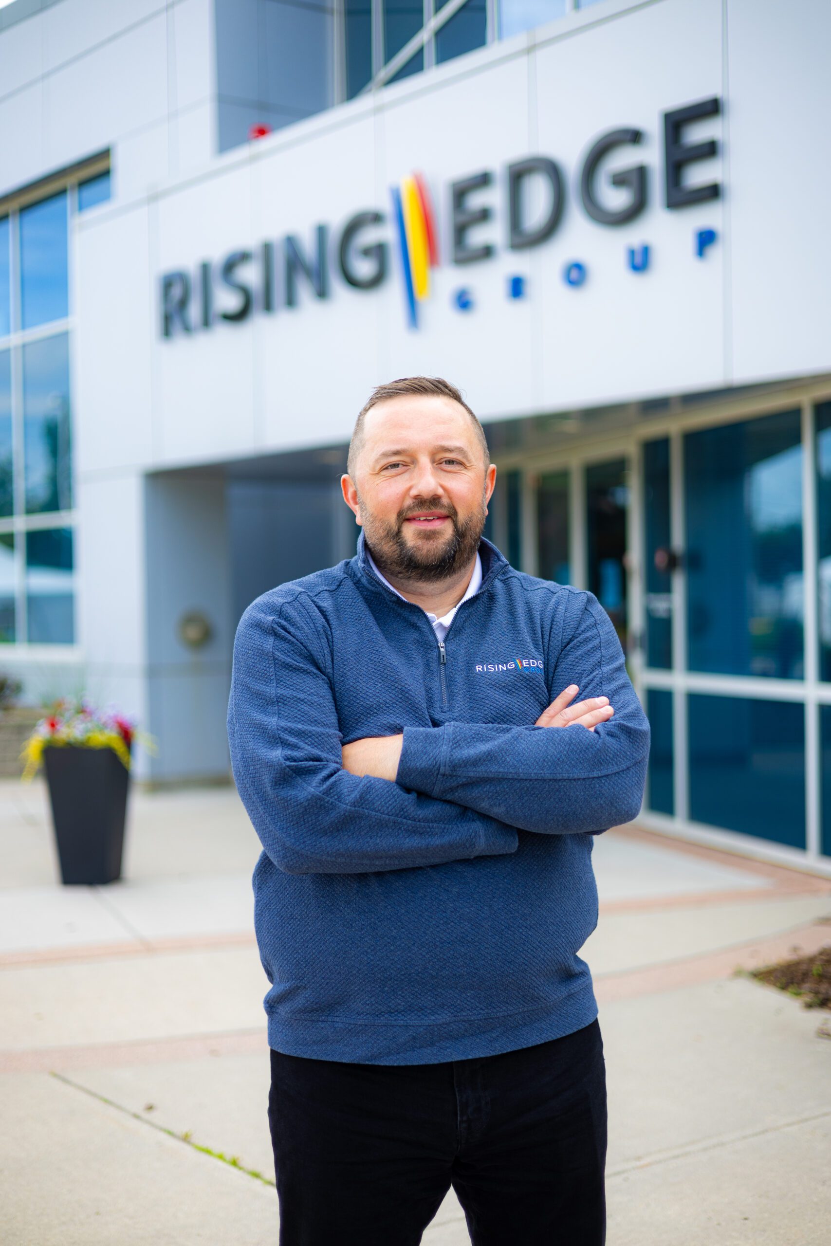 Who We Are | Rising Edge Group - trusted partner in powering the future ...